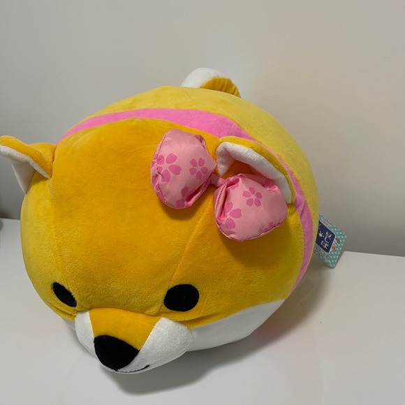 Toys | Shiba Inu Plush | Poshmark